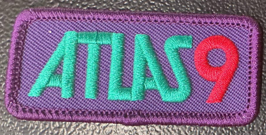 ATLAS 9 Purple Patch – Atlas9
